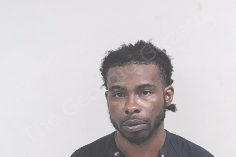 Vincent Hadley — Lowndes County Jail Bookings