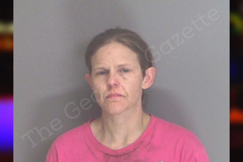 Paula Hall — Douglas County
