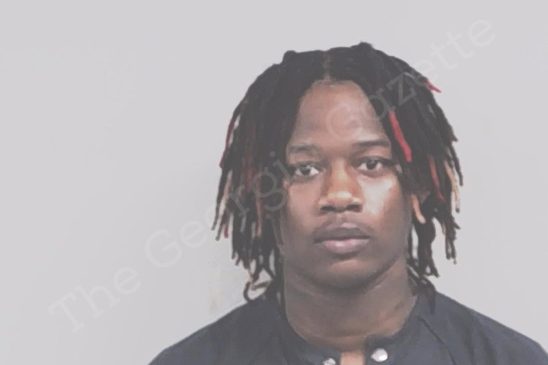 Camron Hankins — Lowndes County Jail Bookings