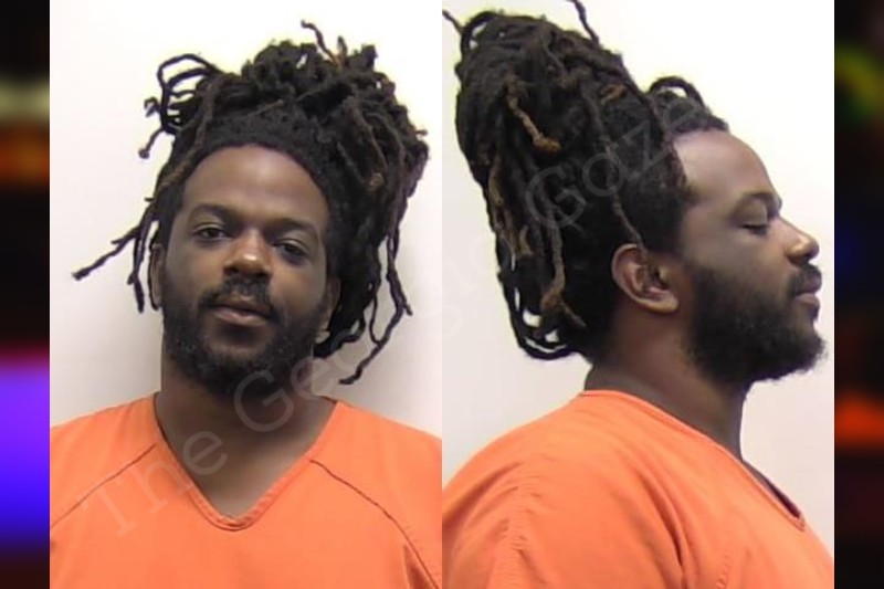 Lee Hardy — Clarke County Jail Bookings