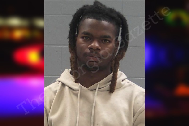 Gabreon Harrison — Baldwin County Jail Bookings