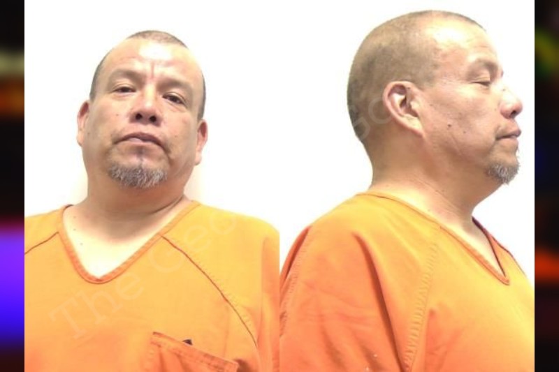 Ian Hatton — Clarke County