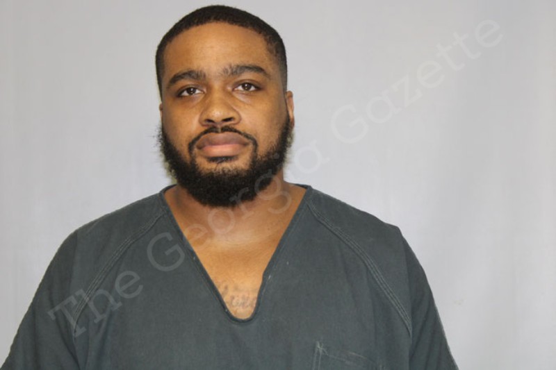 Robert Heard — Hall County Jail Bookings