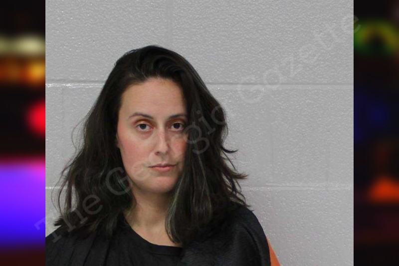Dara Helton — Carroll County Jail Bookings