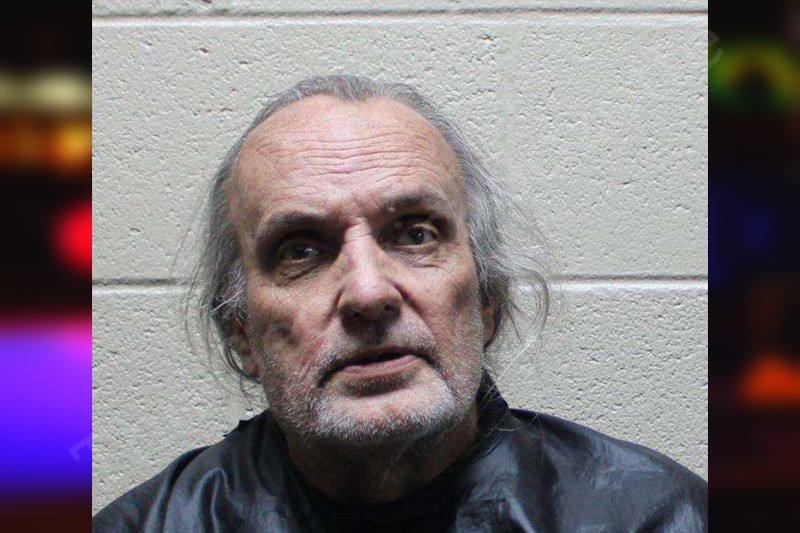 Jerry Helton — Haralson County Jail Bookings