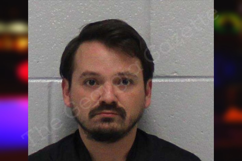 Joseph Herrera — Carroll County Jail Bookings