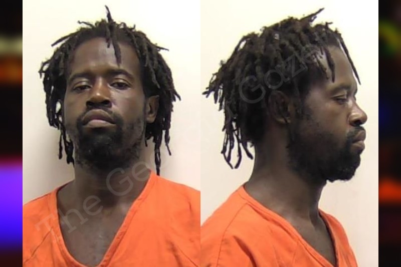 Christopher Hester — Clarke County Jail Bookings