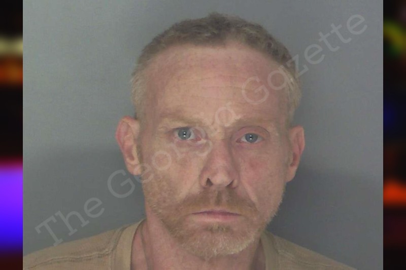 Burnice Higginbotham — Douglas County