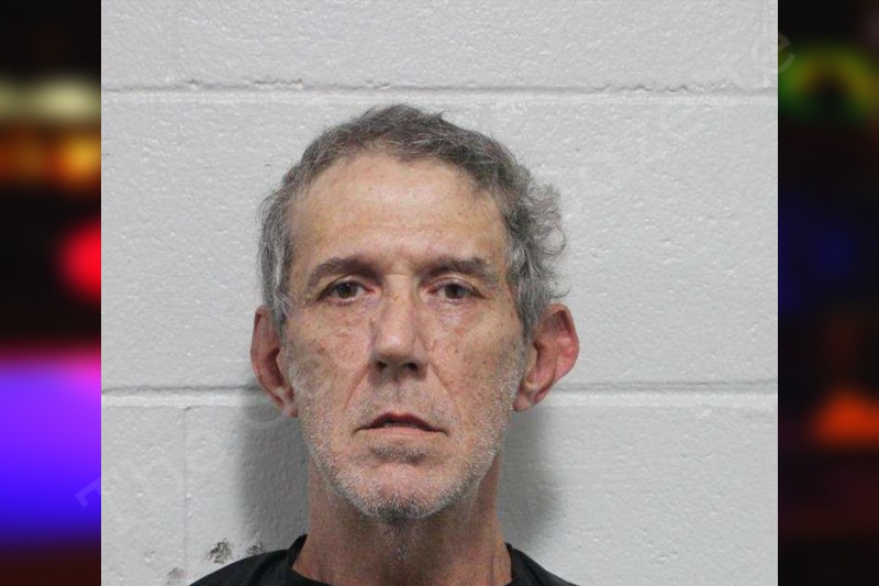 Rodney Higgins — Habersham County Jail Bookings