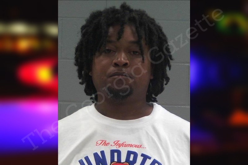 Maurice Hill — Baldwin County Jail Bookings