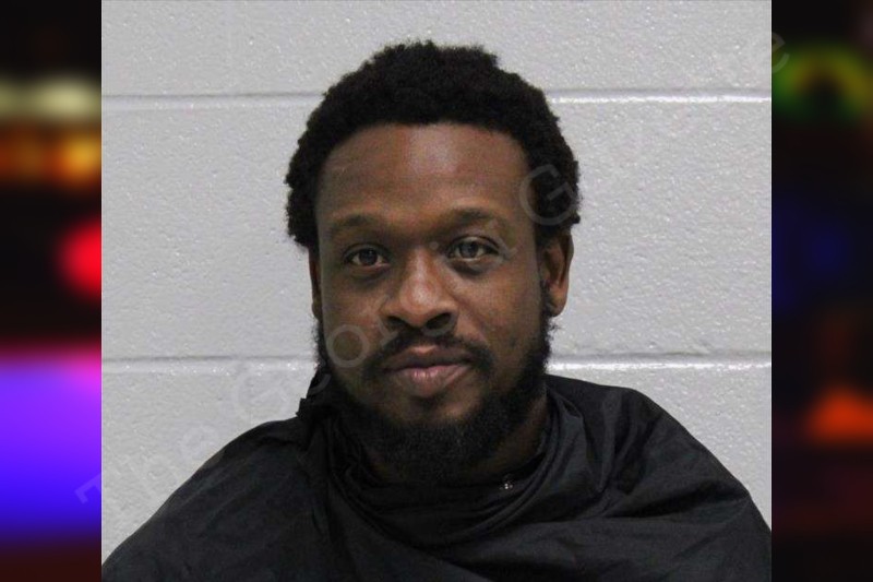 Christopher Hodge — Carroll County Jail Bookings