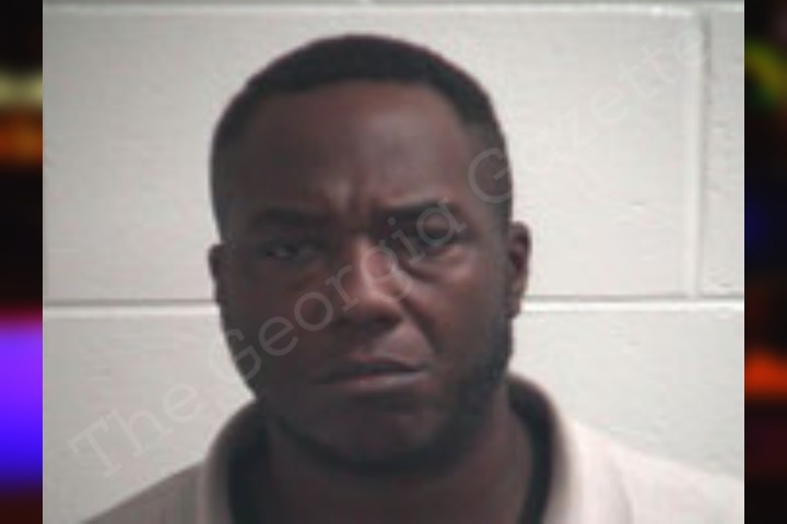 Terrance Holloman Henry County