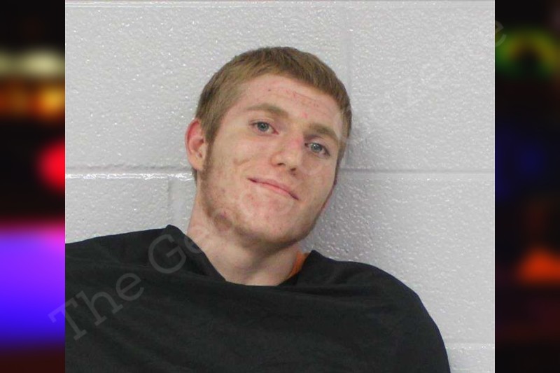 David Honeycutt — Carroll County Jail Bookings