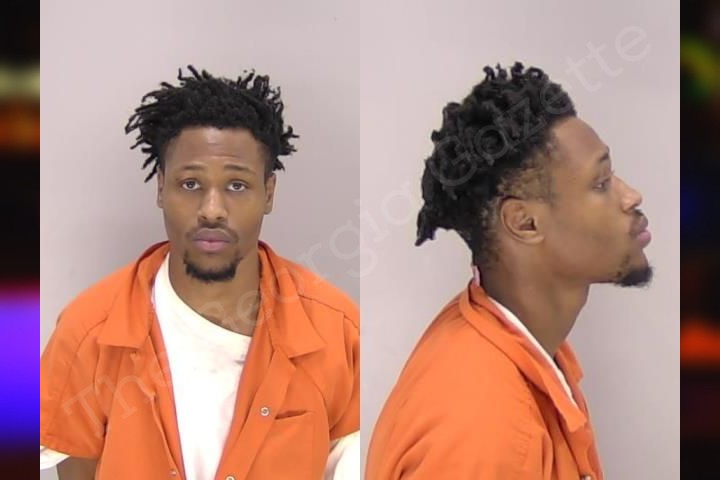 Chad Hooper — Richmond County Jail Bookings