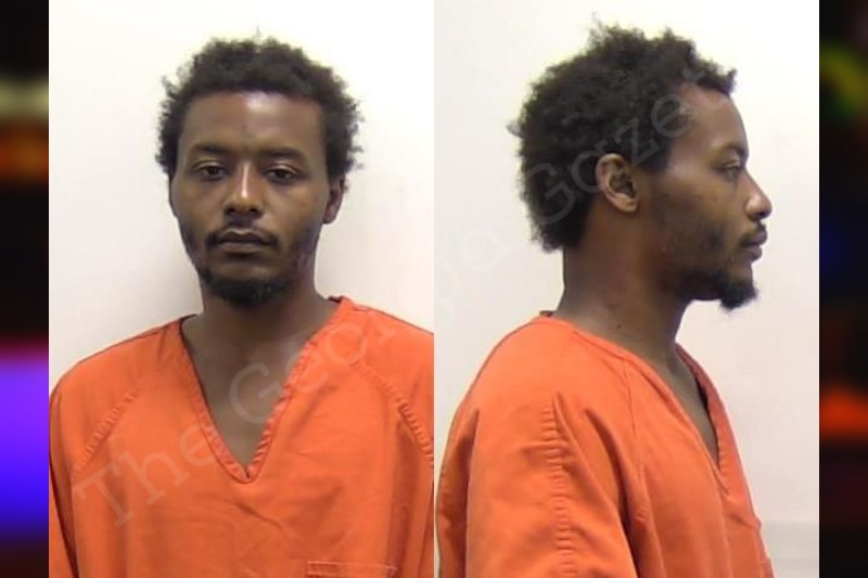 Boycie Howard — Clarke County Jail Bookings