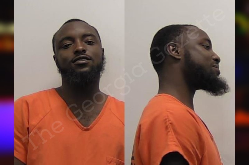 Christopher Howard — Clarke County Jail Bookings