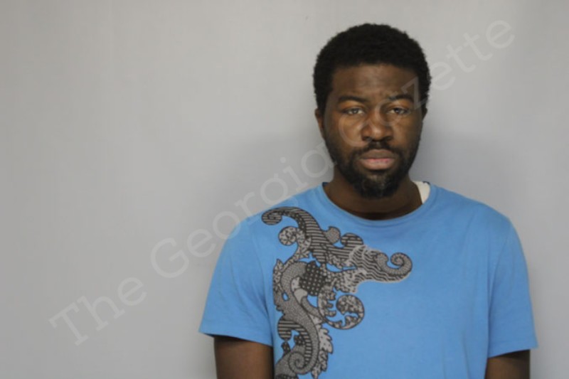 Donald Humphrey — Hall County Jail Bookings