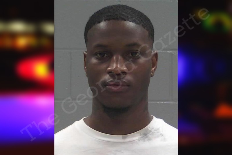 Rkevious Hunt — Baldwin County Jail Bookings