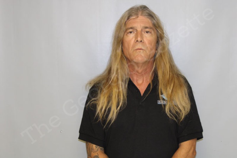 Cameron Hunter — Hall County Jail Bookings Cameron Hunter — Hall County Jail Bookings