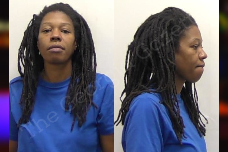 Shanay Hutt — Clarke County Jail Bookings