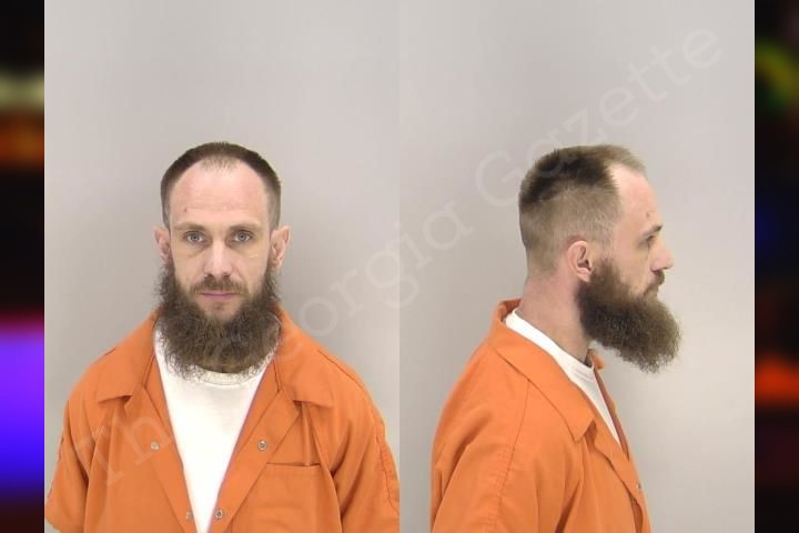 Charlie Hallman - Richmond County