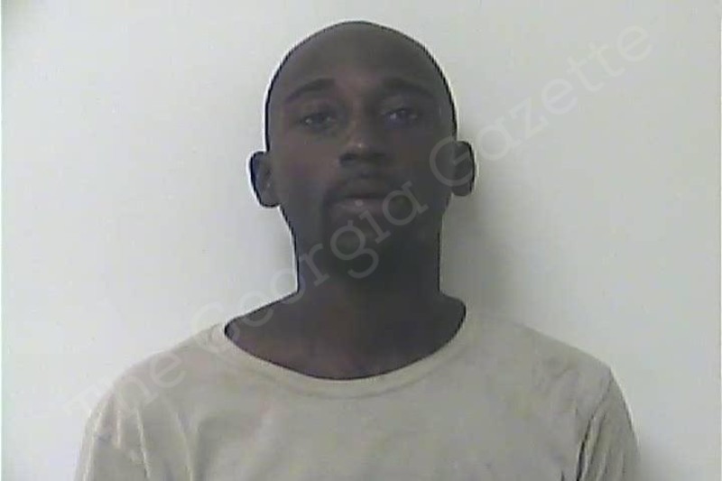 Jemarius Harbor – The Georgia Gazette