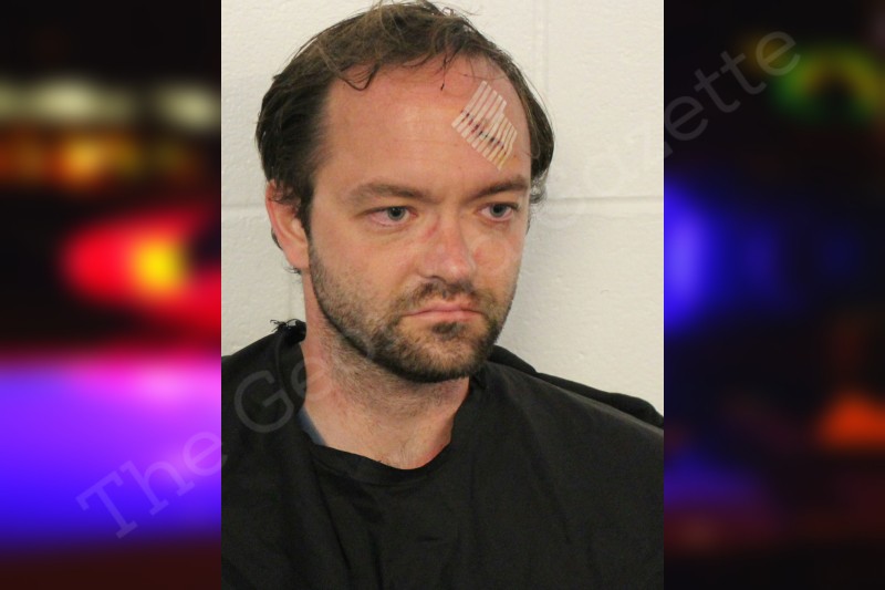 William Harper - Floyd County