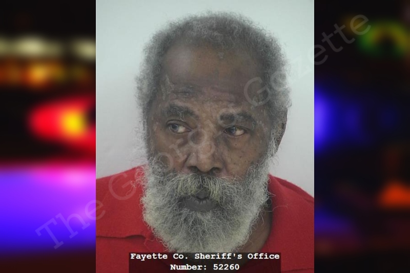 Gene Harris — Fayette County Jail Bookings Gene Harris — Fayette County Jail Bookings