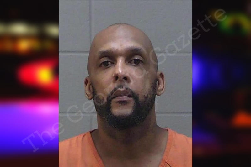 Cornelius Hartz — Madison County Jail Bookings