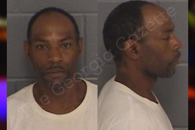 Marcias Harvey — Barrow County Jail Bookings