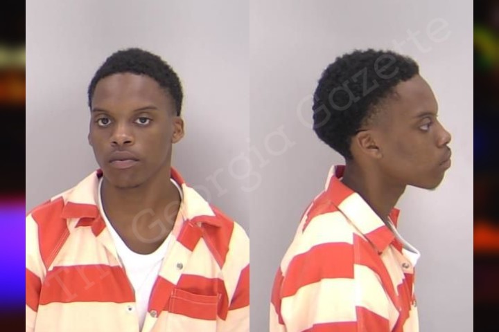 Xavier Hatcher — Richmond County Jail Bookings