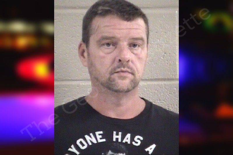 Christopher Headrick — Whitfield County Jail Bookings