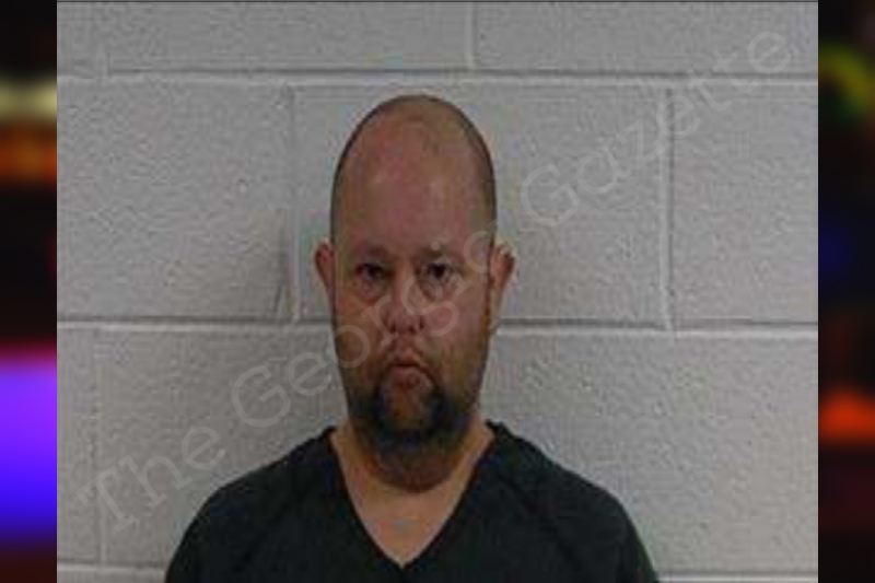 Matthew Hearne — Polk County Jail Bookings