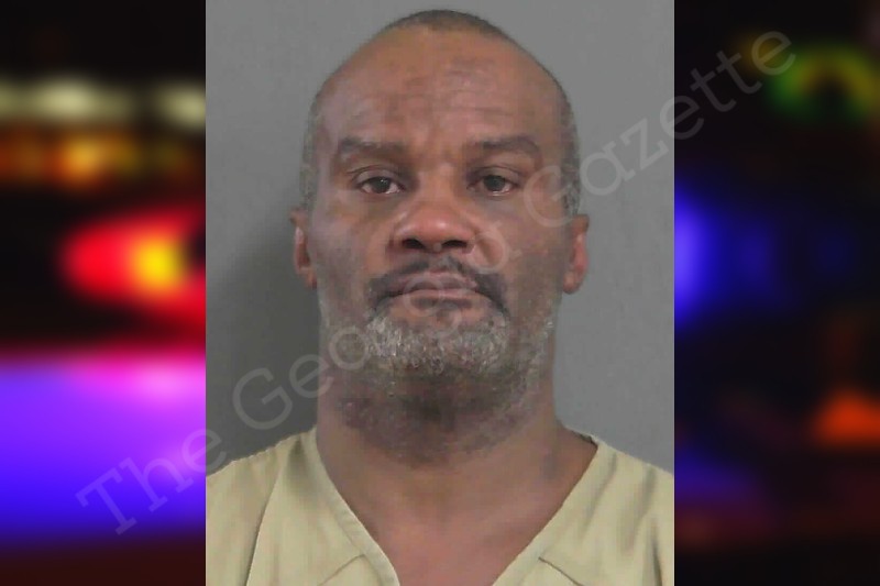 Kendrick Hiles — Gordon County Jail Bookings