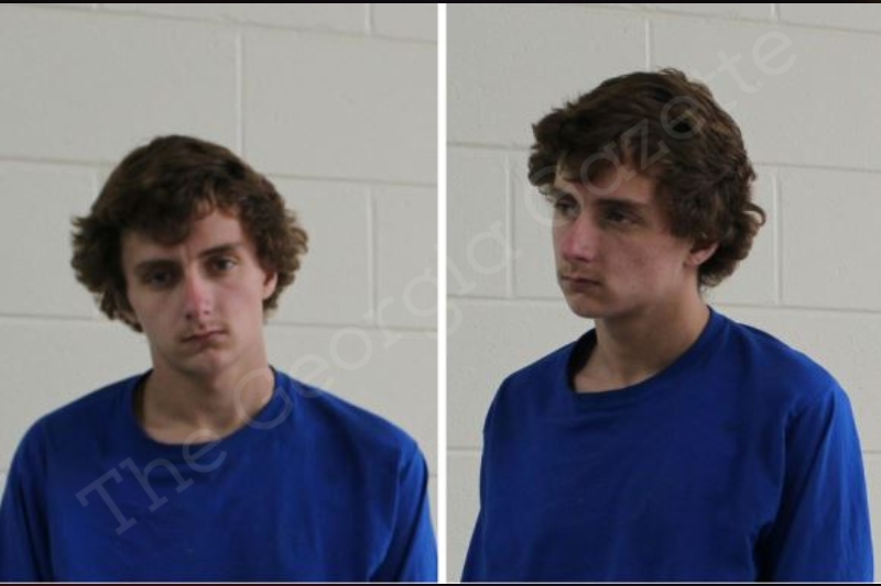 Jacob Holder — Houston County Jail Bookings