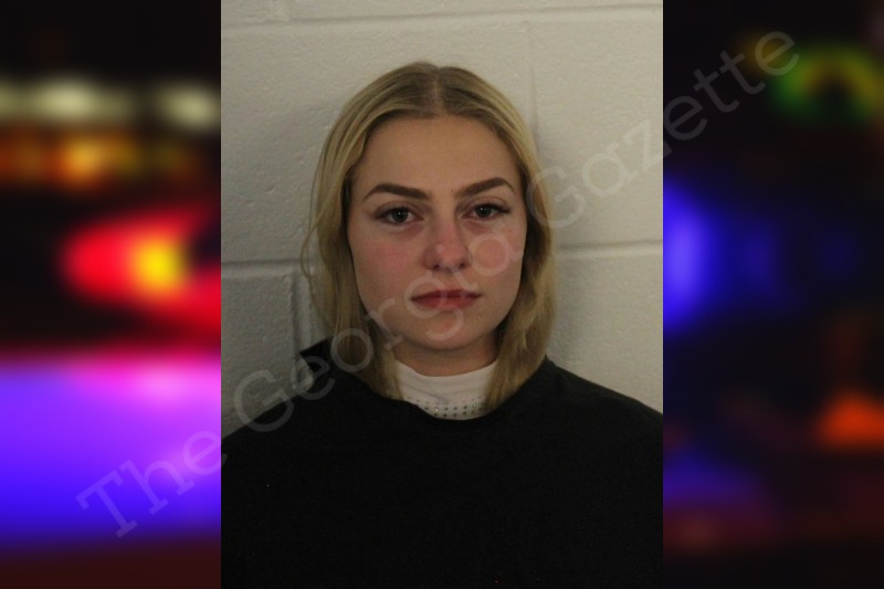 Katrina Howard — Floyd County Jail Bookings