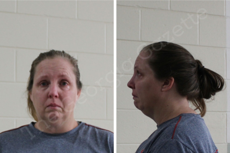 Mindy Howard Houston County
