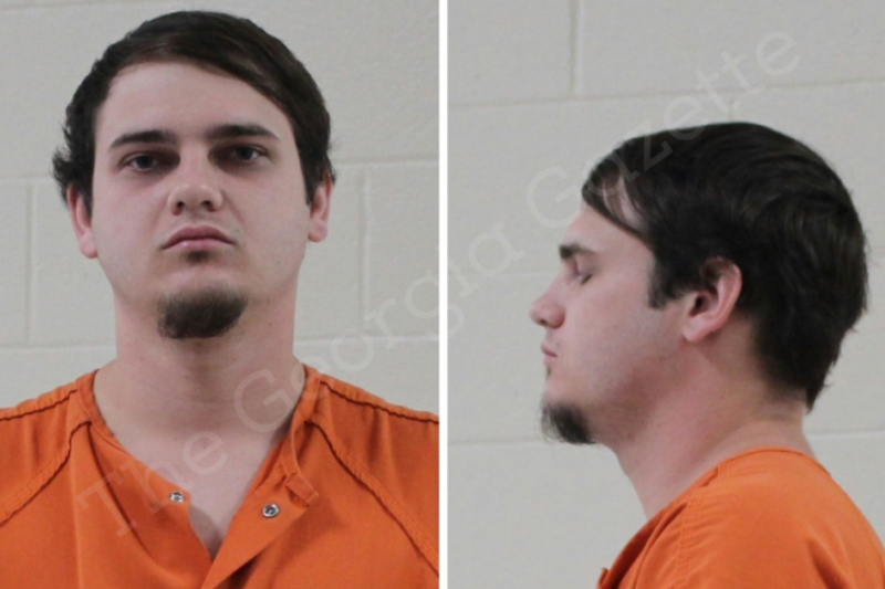 William Hunnicutt — Houston County Jail Bookings