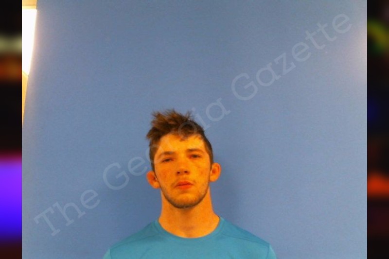 Brayden Hutchins - Troup County