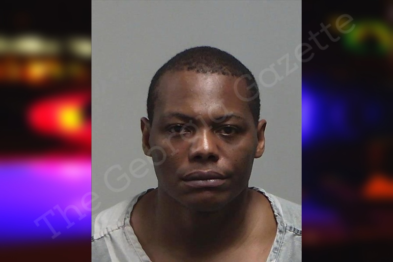 Jeffery Isom — Tift County Jail Bookings