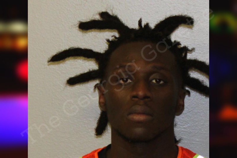 Travis Fuller — McIntosh County Jail Bookings