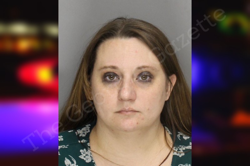 Amanda Jamison — Cobb County