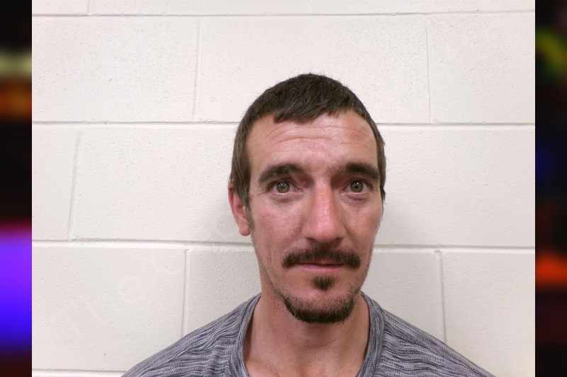 Jason Jarrell — Bulloch County Jail Bookings