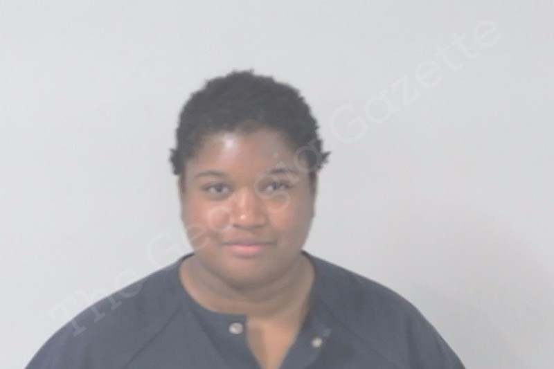 Kyla Johnson — Lowndes County Jail Bookings