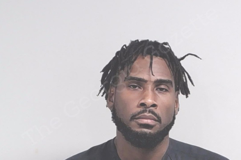 Irvin Jones — Lowndes County Jail Bookings