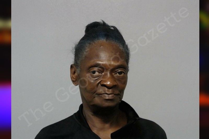 Janice Williams - Bibb County