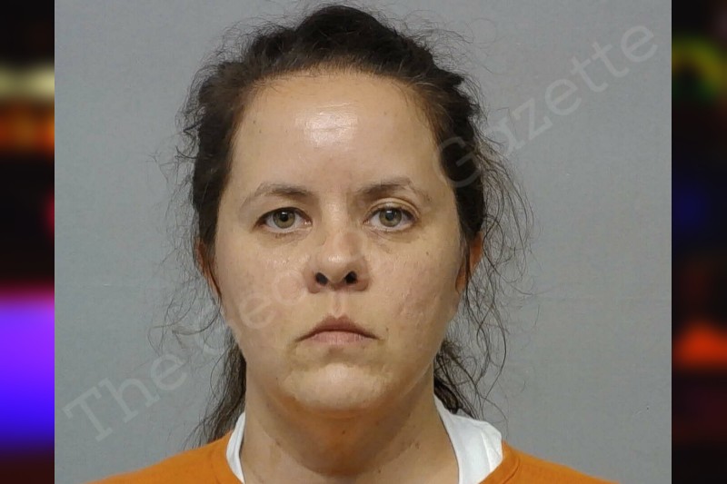 Jennifer Denton — Bibb County Jail Bookings