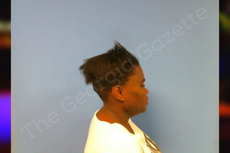 Brittany Johnson — Troup County Jail Bookings
