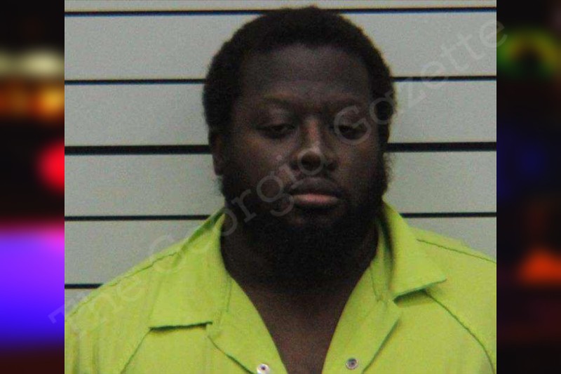 Christopher Jones — Turner County Jail Bookings