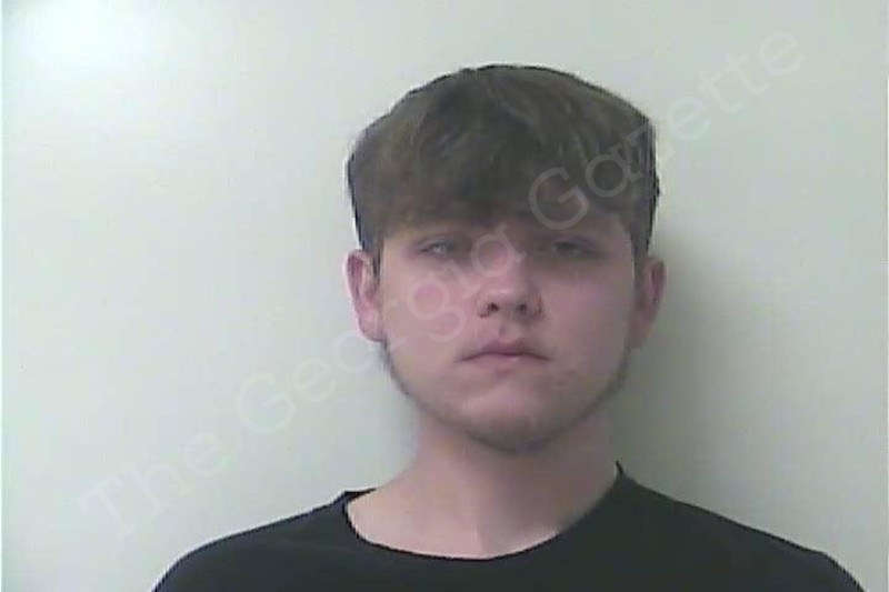 Grayson Jones - Oconee County